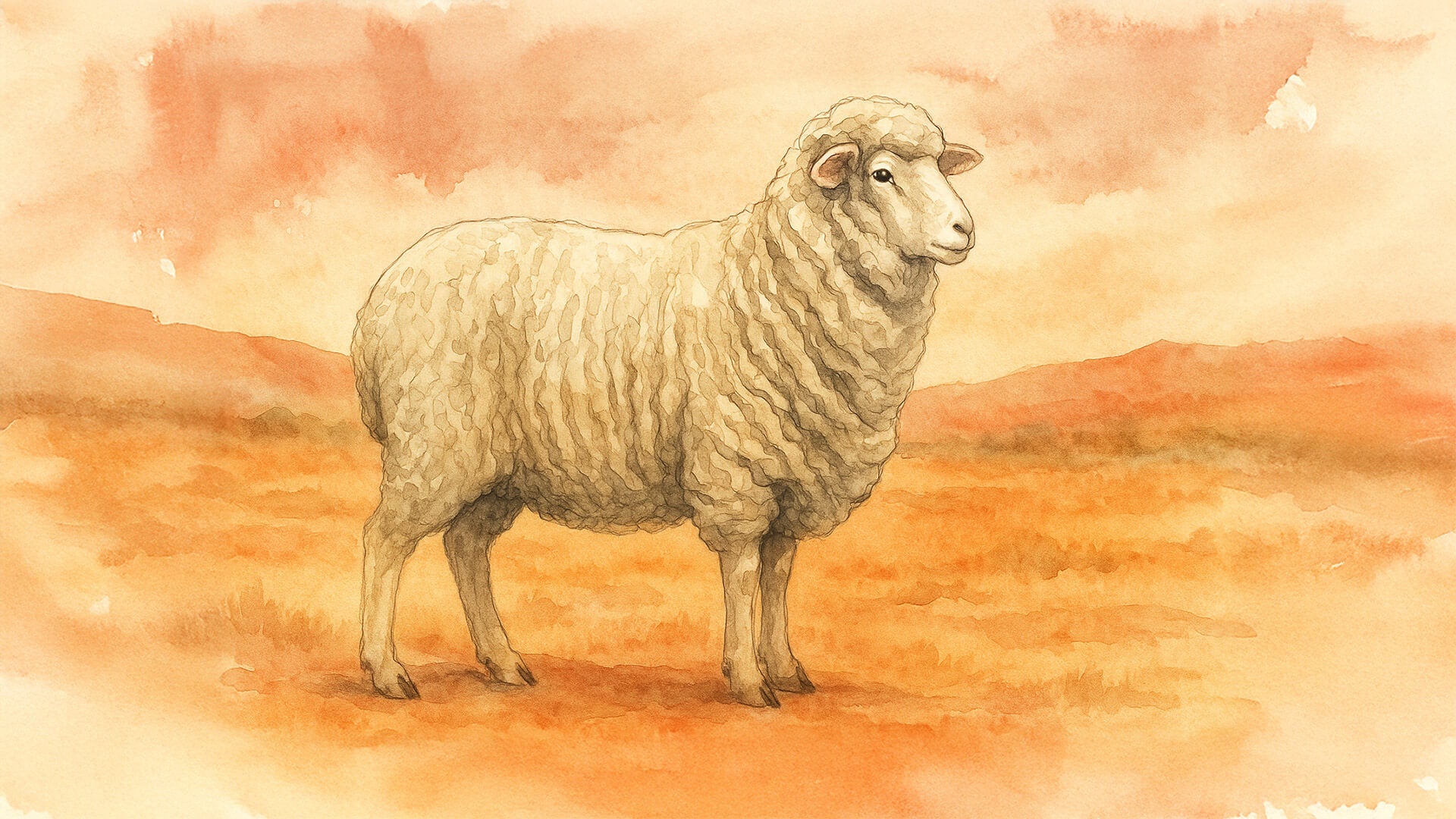 What is Mulesing? | Garthenor Organic
