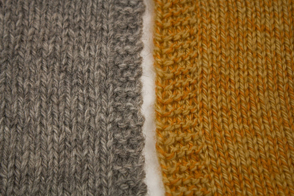 Woollen vs Worsted - Garthenor Organic