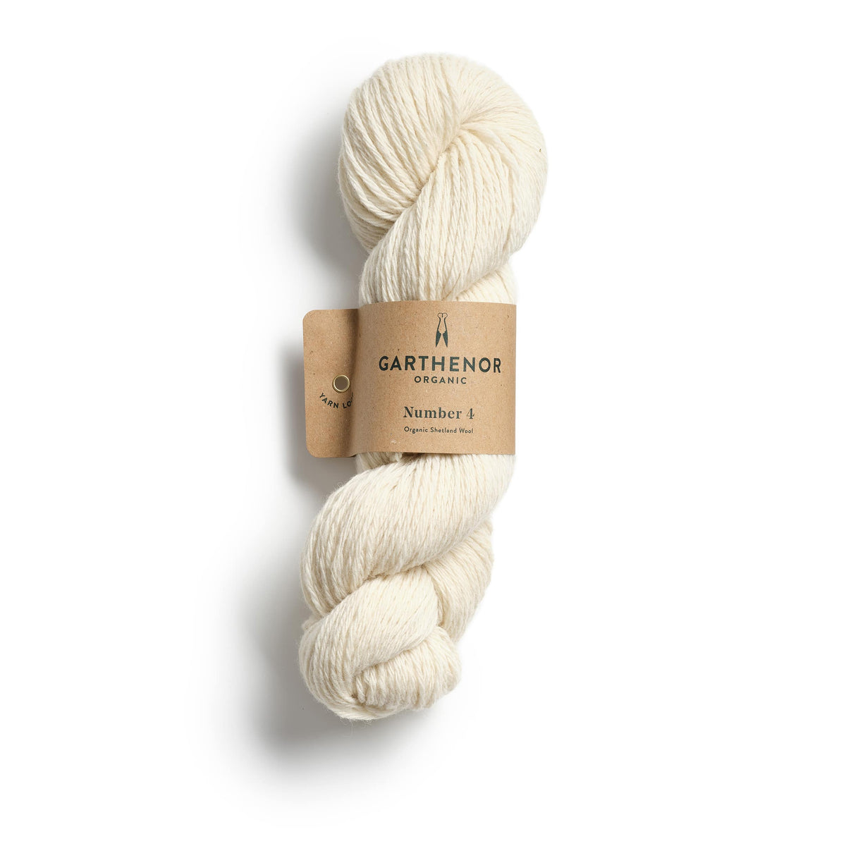 Number 4 - Garthenor Organic