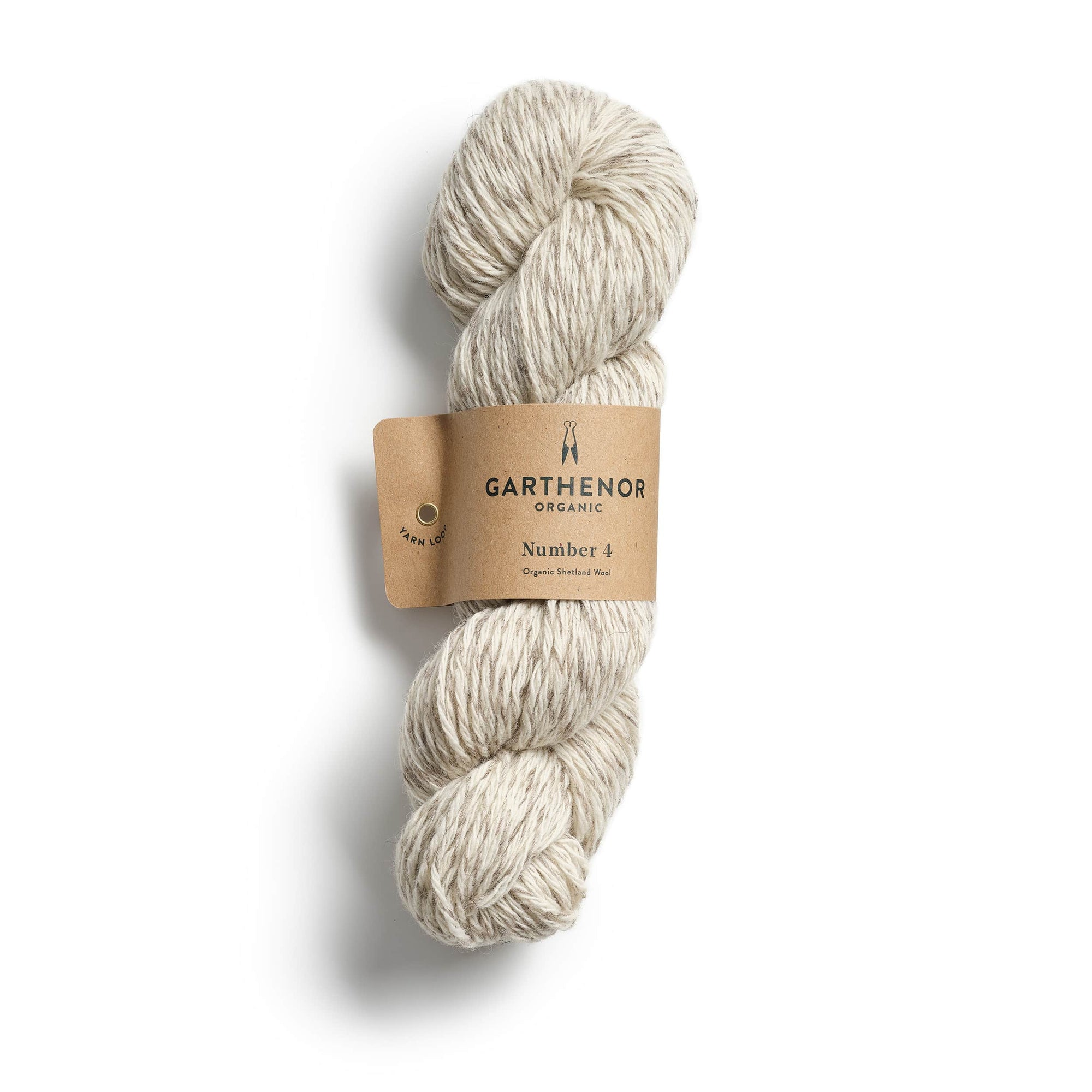 Number 4 - Garthenor Organic
